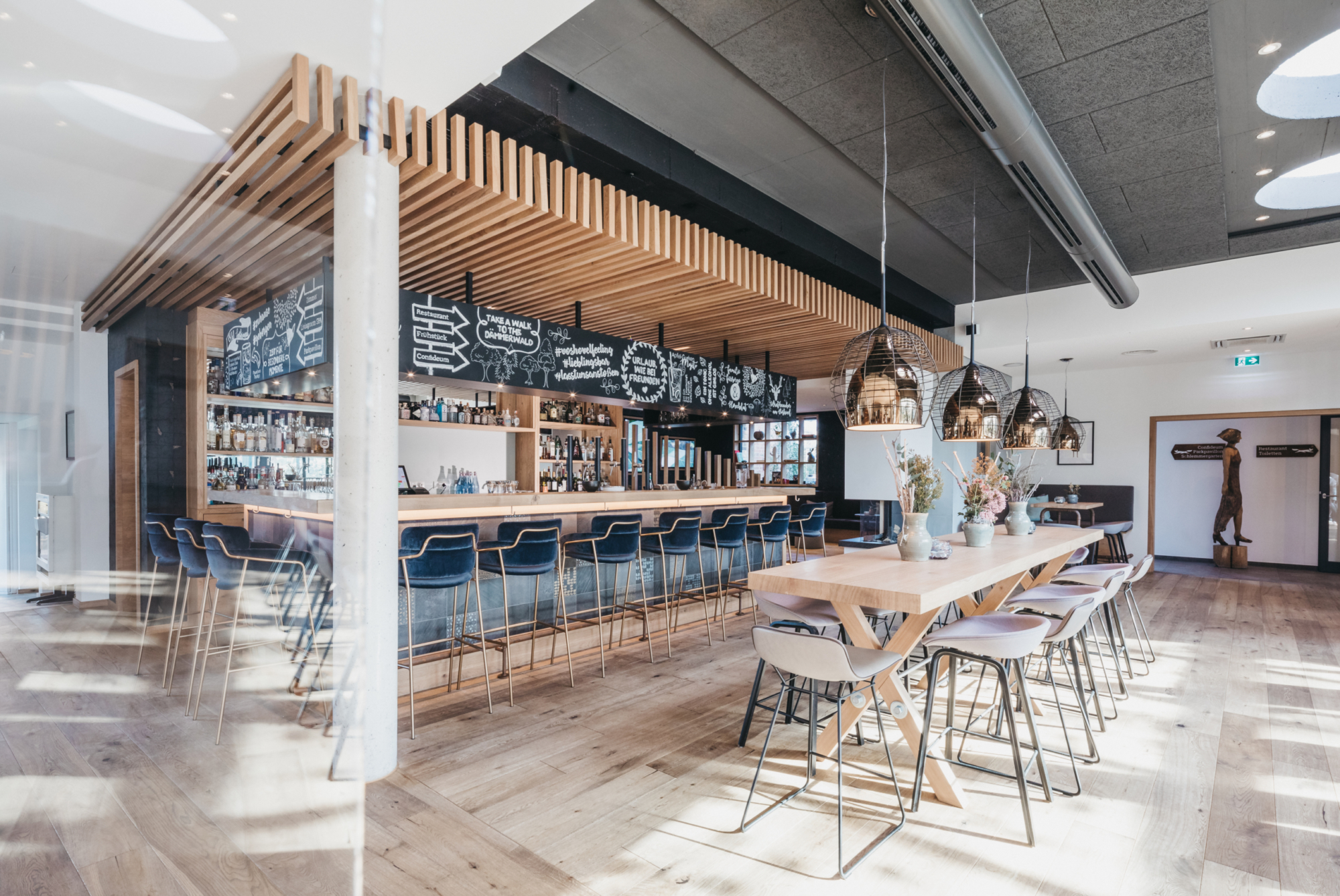 WdeR Fußbodenstudio in Bocholt - Exklusive Fußböden